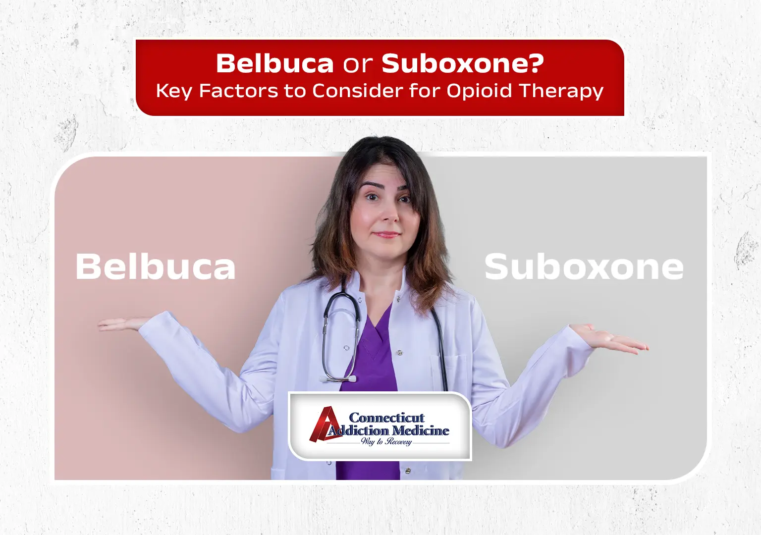 explore the difference between Belbuca vs Suboxone