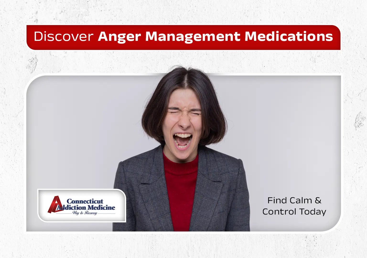 what are Anger Management Medications | explore its uese