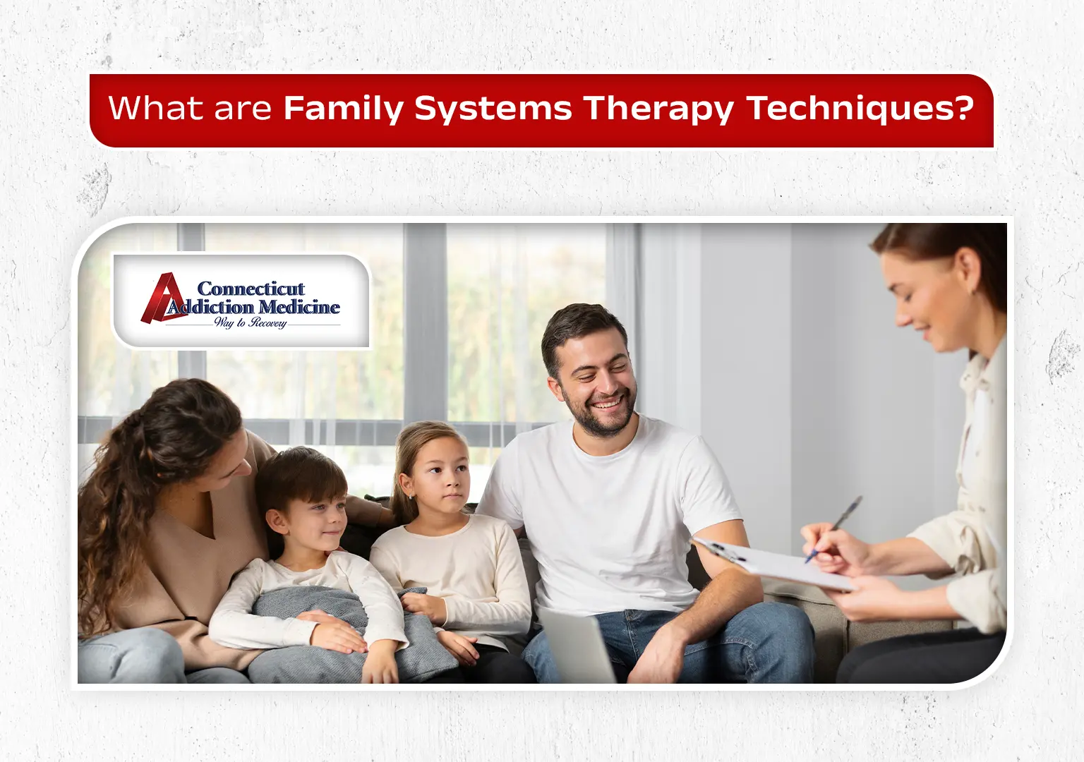 What Are Family Systems Therapy Techniques?