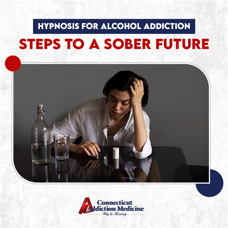 5 Proven Benefits of Hypnosis for Alcohol Addiction