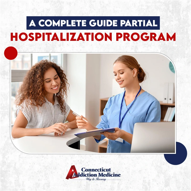 5 Powerful Benefits of Our Partial Hospitalization Program