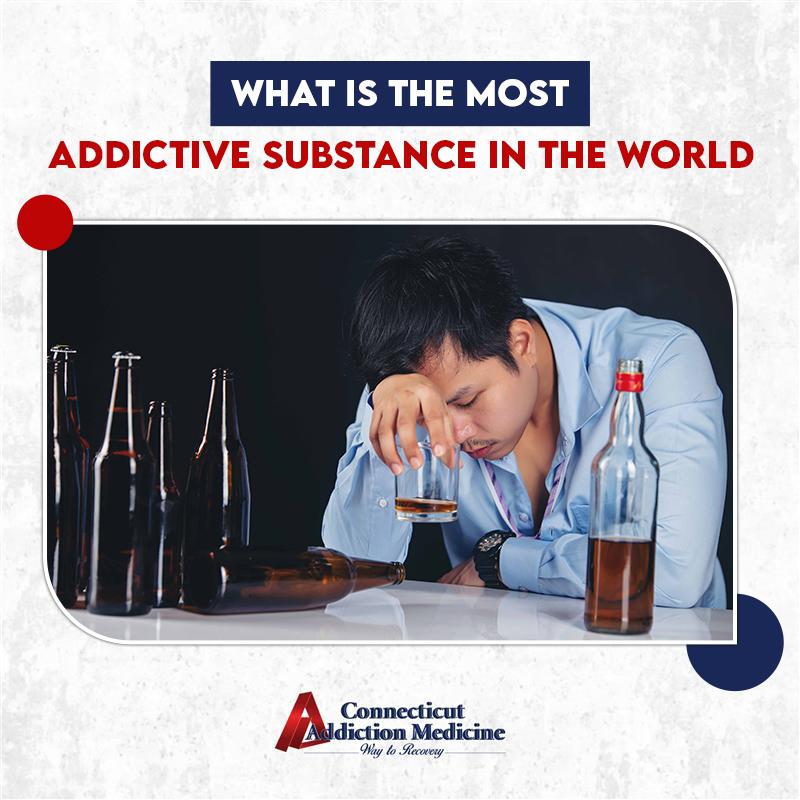 Top5 Facts What Is the Most Addictive Substance in the World